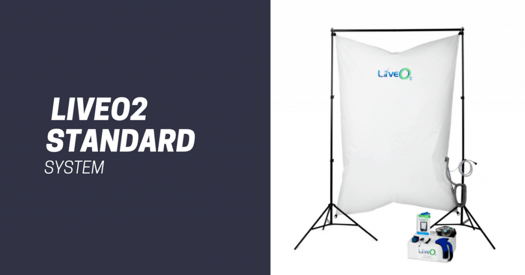 standard-system – LiveO2